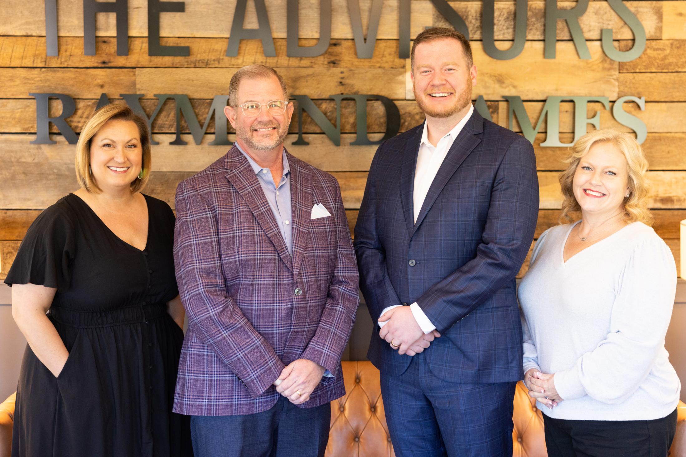 Our Team | The Advisors