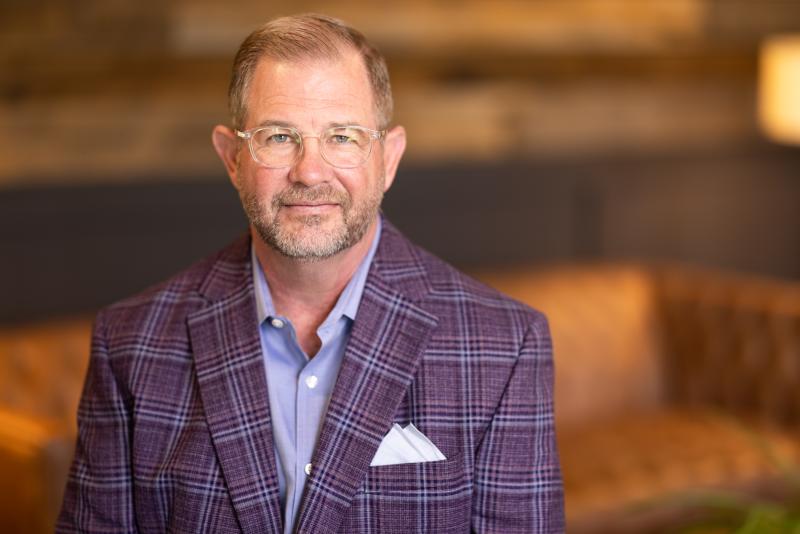 Lance Baker, CPFA | The Advisors